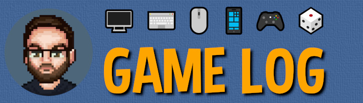 Game Log Q1/2021 | Ludokultur