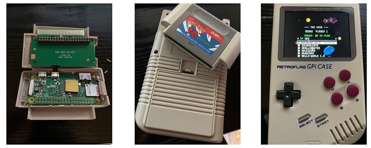 PICO-8: Kreativität durch Beschränkung | Ludokultur